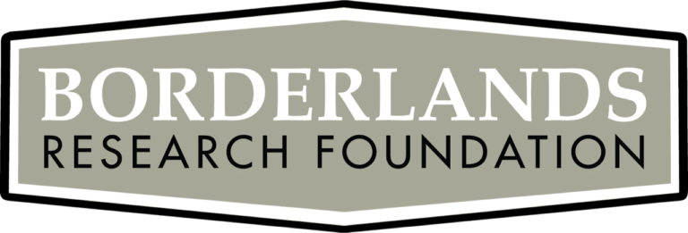 The charitable foundation for Borderlands Research Institute